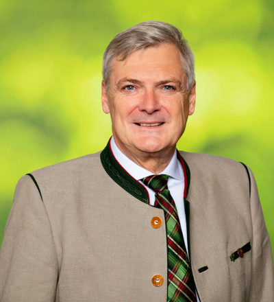 Organigramm: Die Struktur des "Forst & Jagd Dialogs" in Österreich