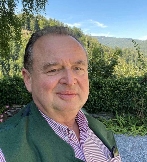 Arbeitsgruppe 1 Schwerpunkte: "Jagd & Forst Dialog" Österreich